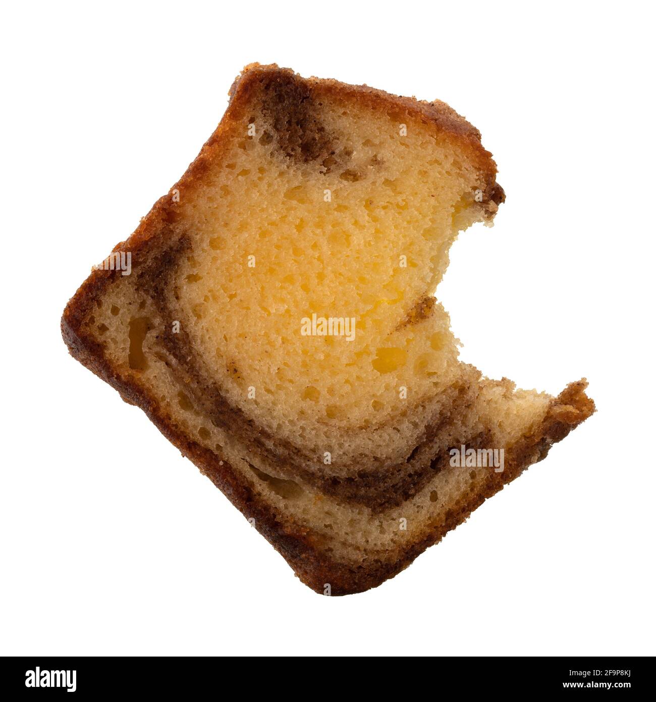 Cake slice missing Cut Out Stock Images & Pictures - Alamy
