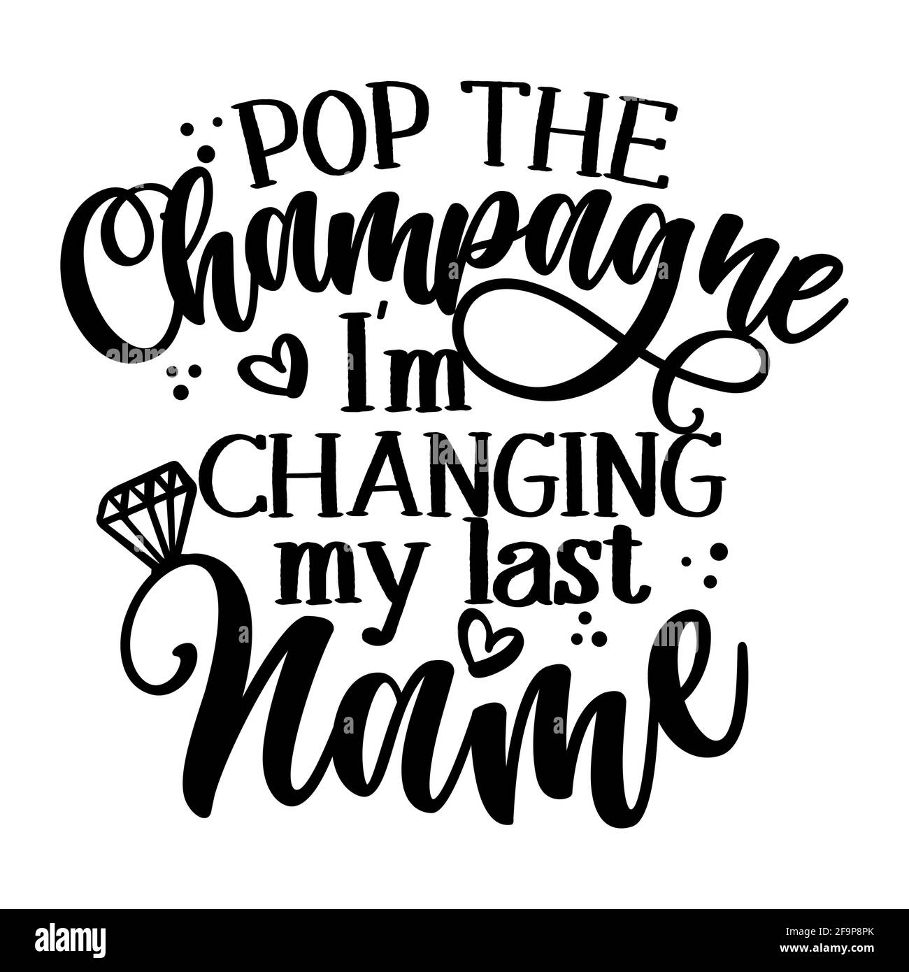 Watercolor quote Black and White Stock Photos & Images - Alamy