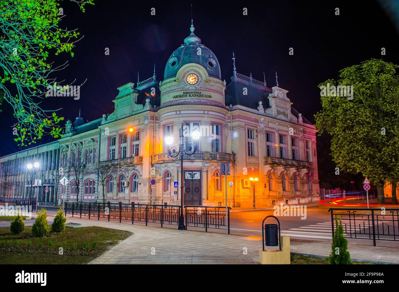 Rousse ruse square hi-res stock photography and images - Alamy