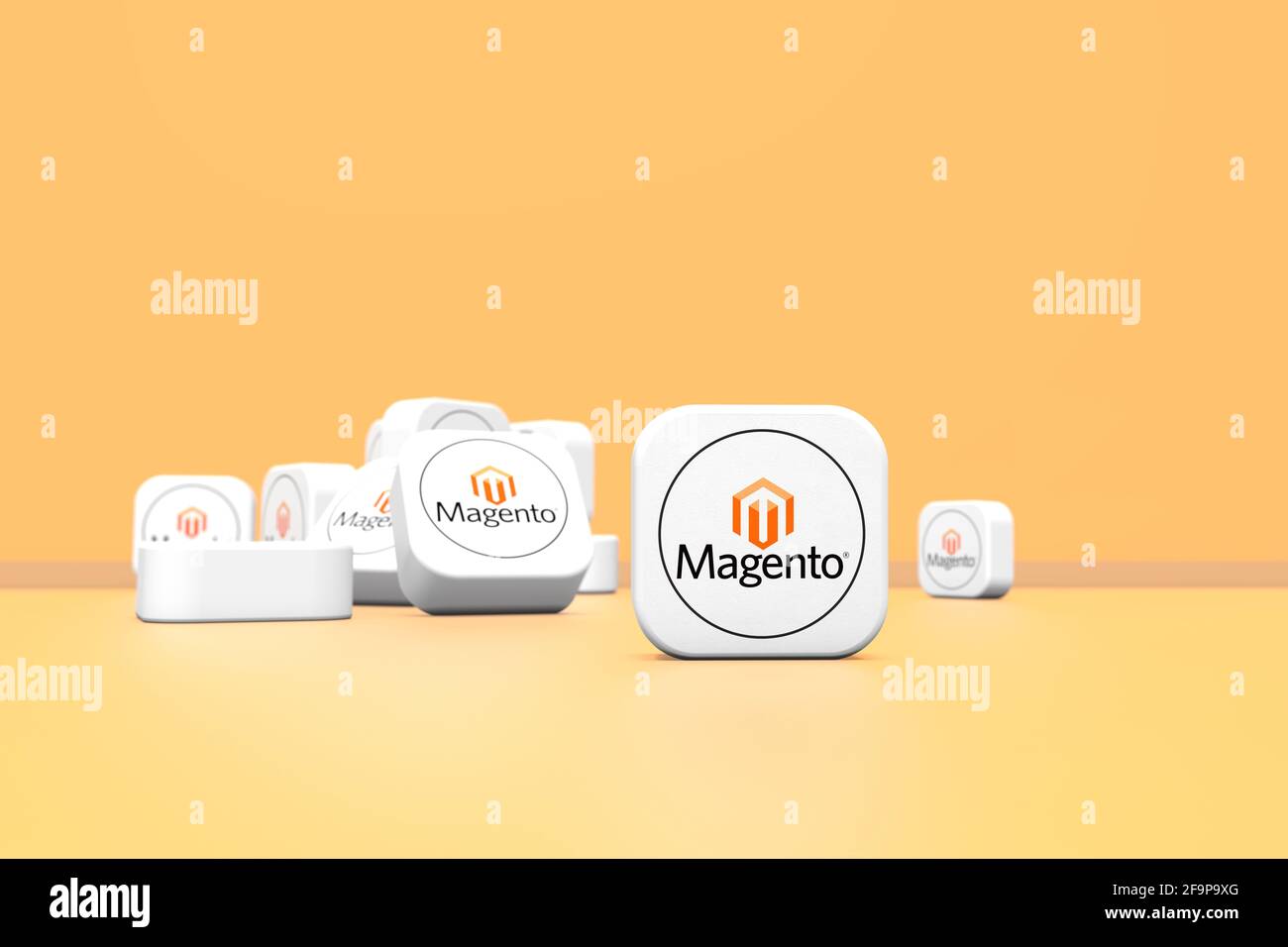 Magento background hi-res stock photography and images - Alamy