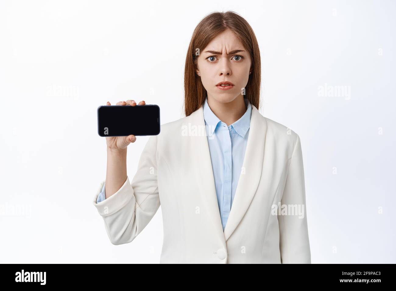 Look Of Disapproval Wallpaper