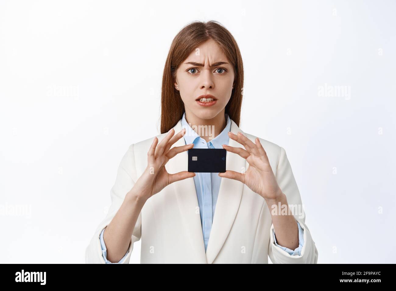 Cringe at the office hi-res stock photography and images - Alamy