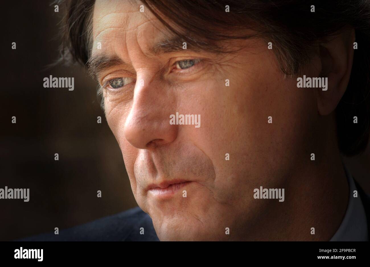 Brian ferry hi-res stock photography and images - Alamy
