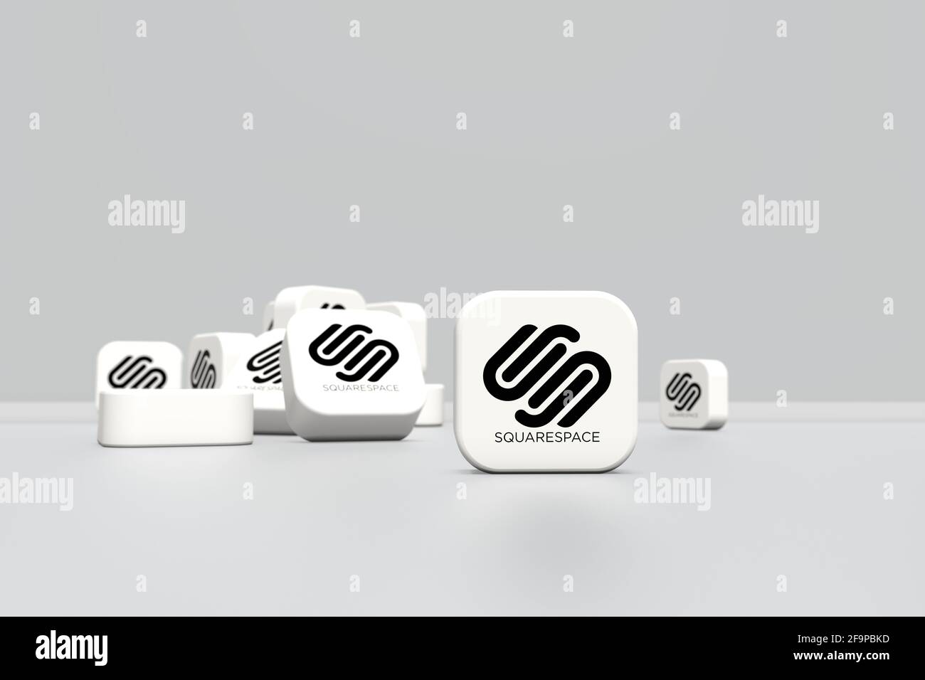 Squarespace background hi-res stock photography and images - Alamy