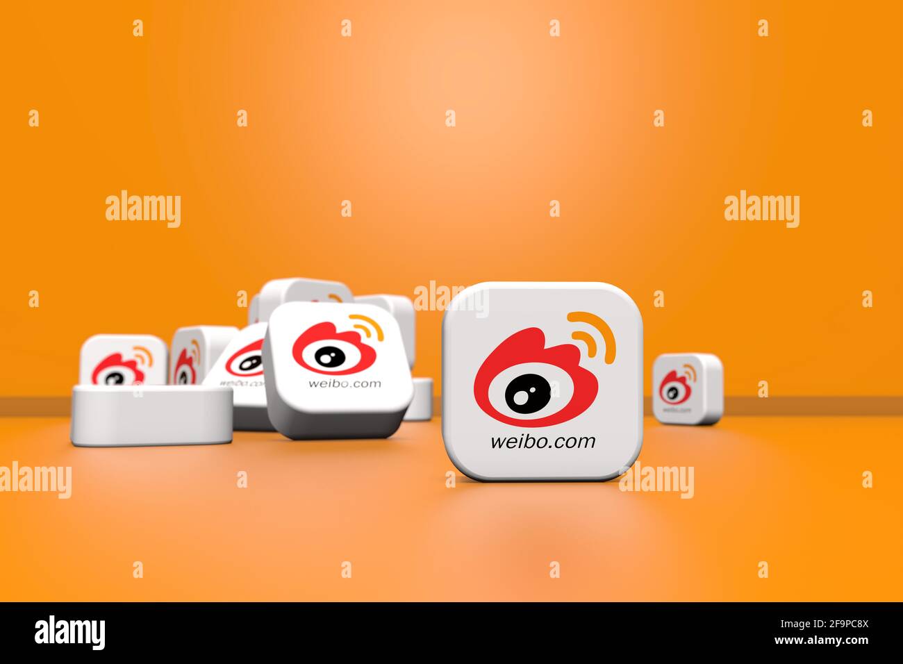 Weibo Logo Transparent