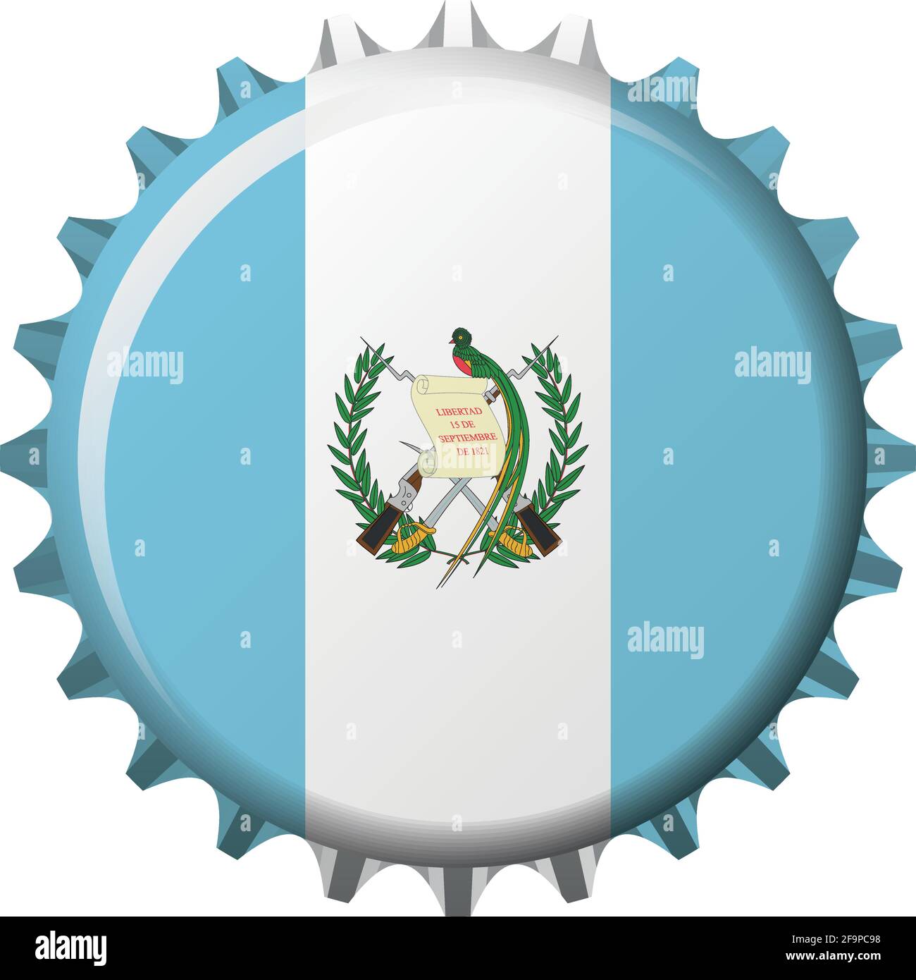 Guatemala vector vectors hi-res stock photography and images - Alamy