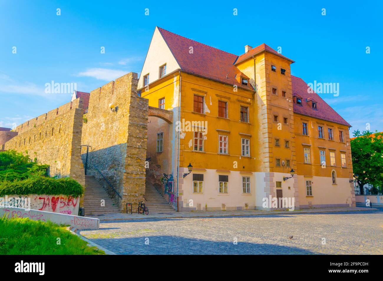 Scholar god tower hi-res stock photography and images - Alamy