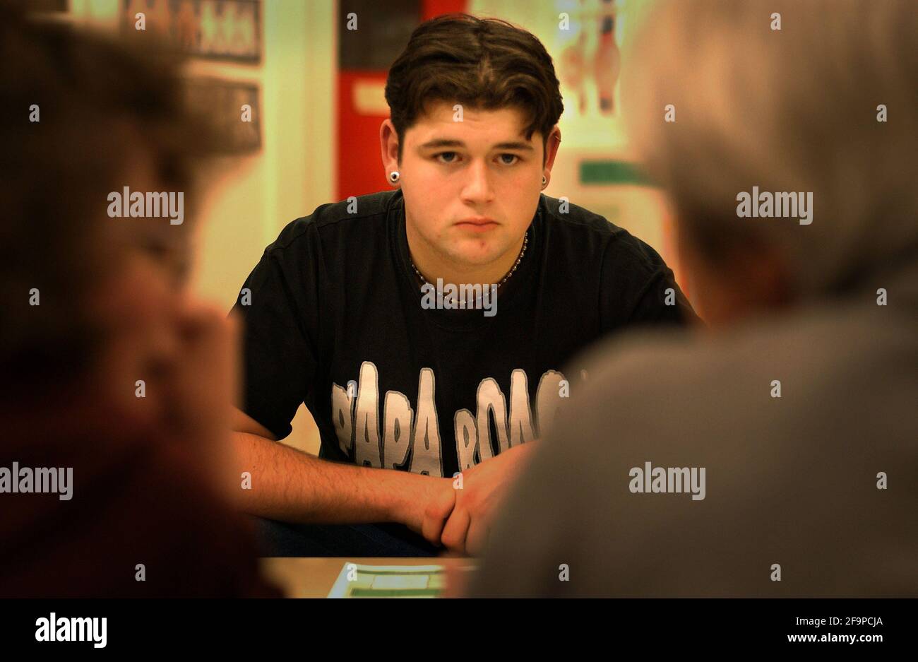 Mark wilson hi-res stock photography and images - Alamy