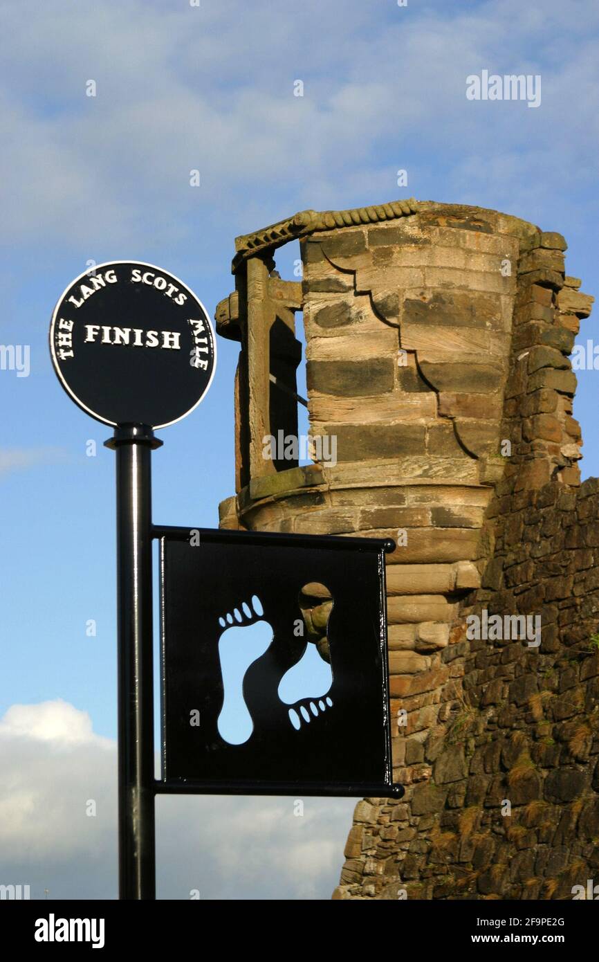 Auld lang sign hi-res stock photography and images - Alamy