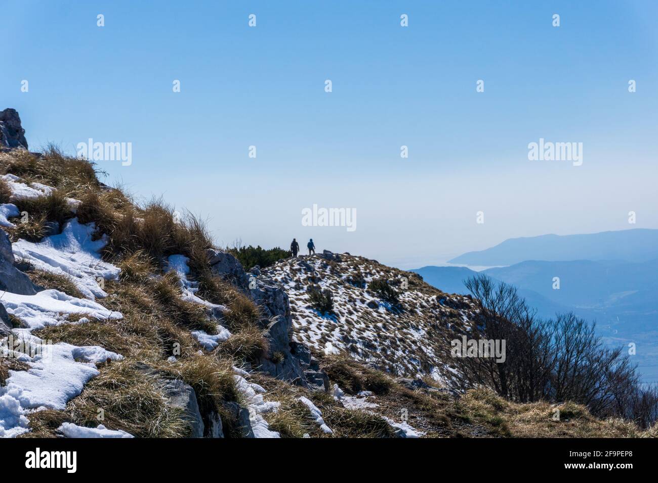 Mountain ucka hi-res stock photography and images - Alamy