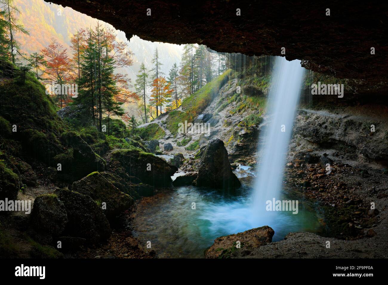Slovenialandscape hi-res stock photography and images - Alamy