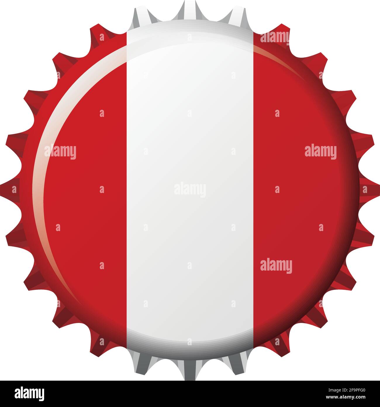 Peru vector vectors hi-res stock photography and images - Alamy