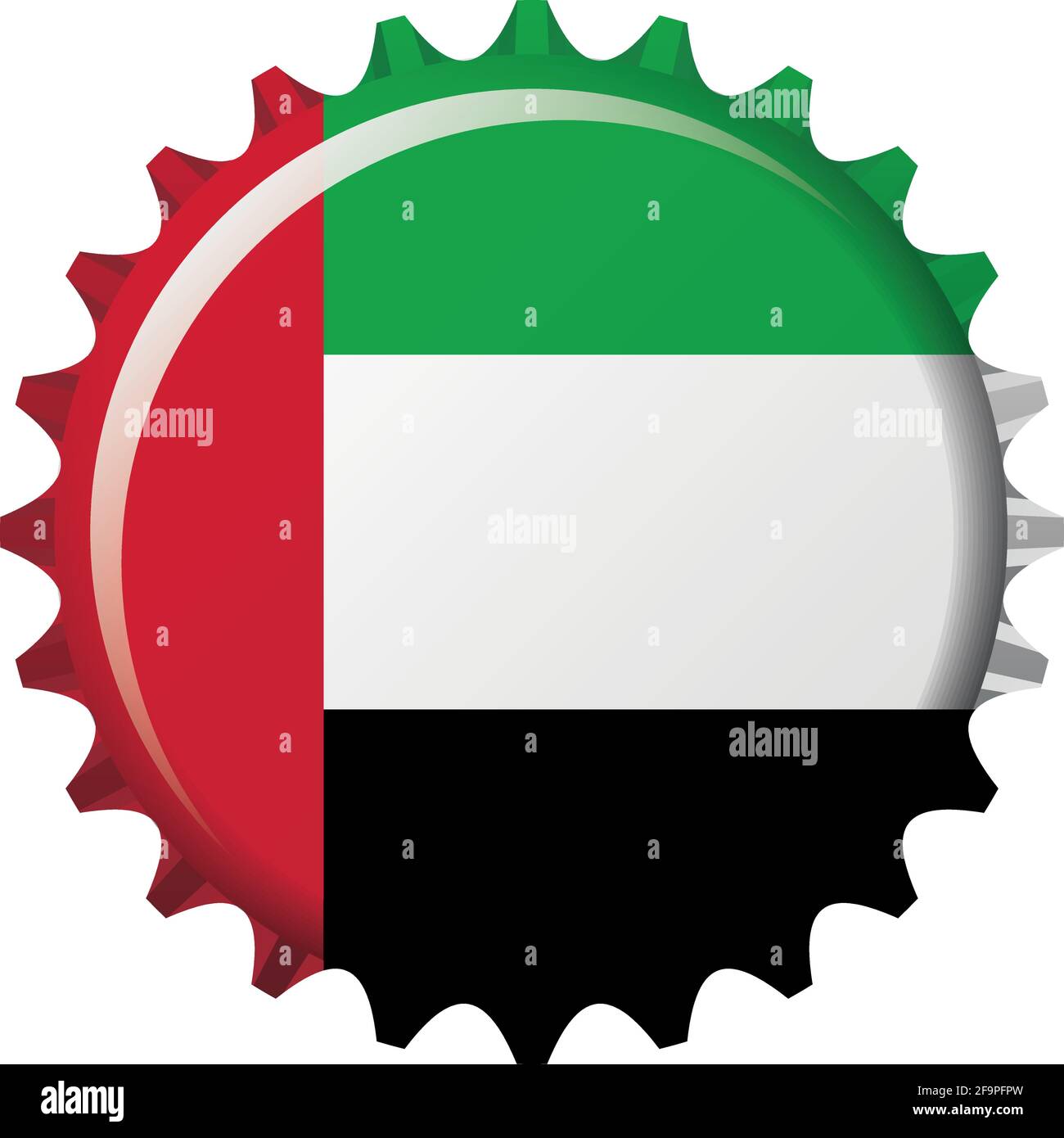 Uae vector vectors hi-res stock photography and images - Alamy