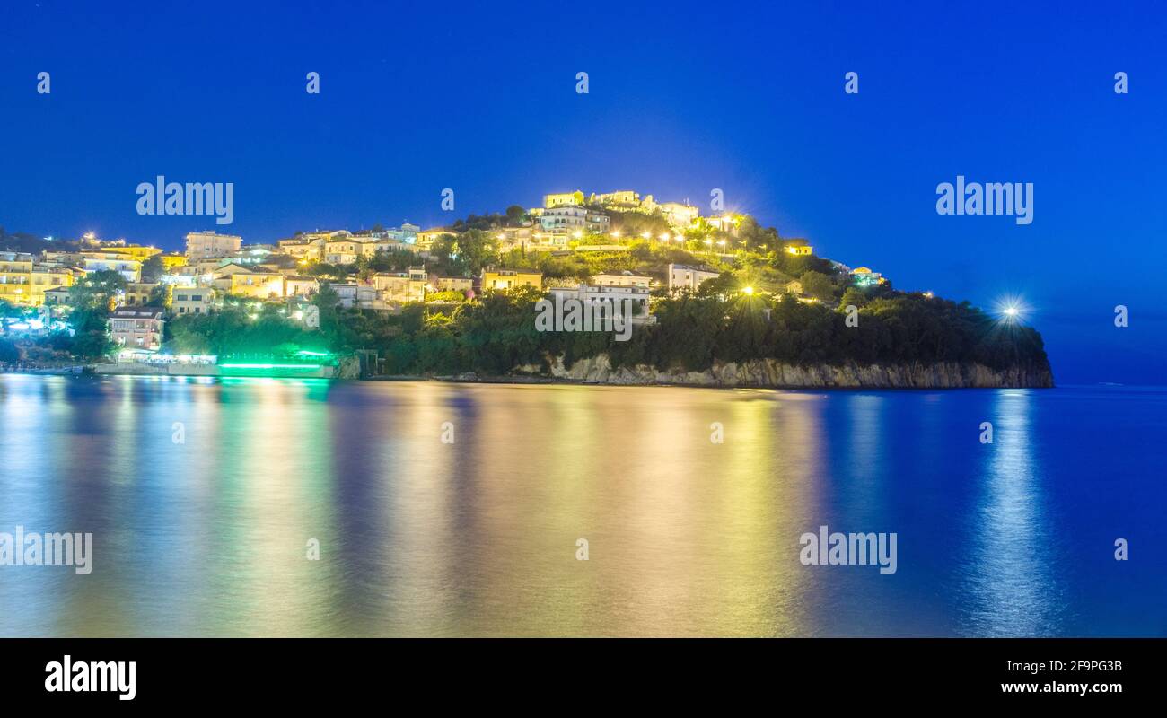 Cilento region hi-res stock photography and images - Alamy
