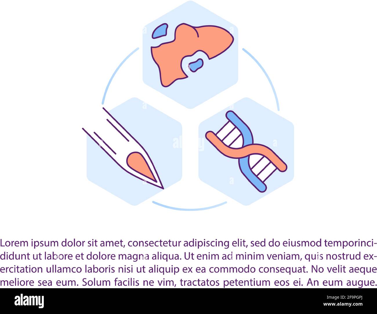 News health hepatitis Stock Vector Images - Alamy