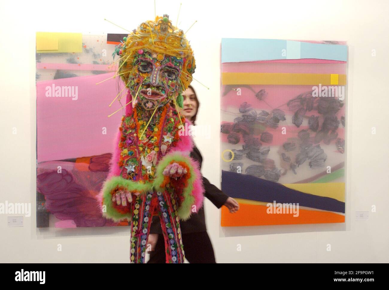 Voodoo Doll High Resolution Stock Photography and Images - Alamy