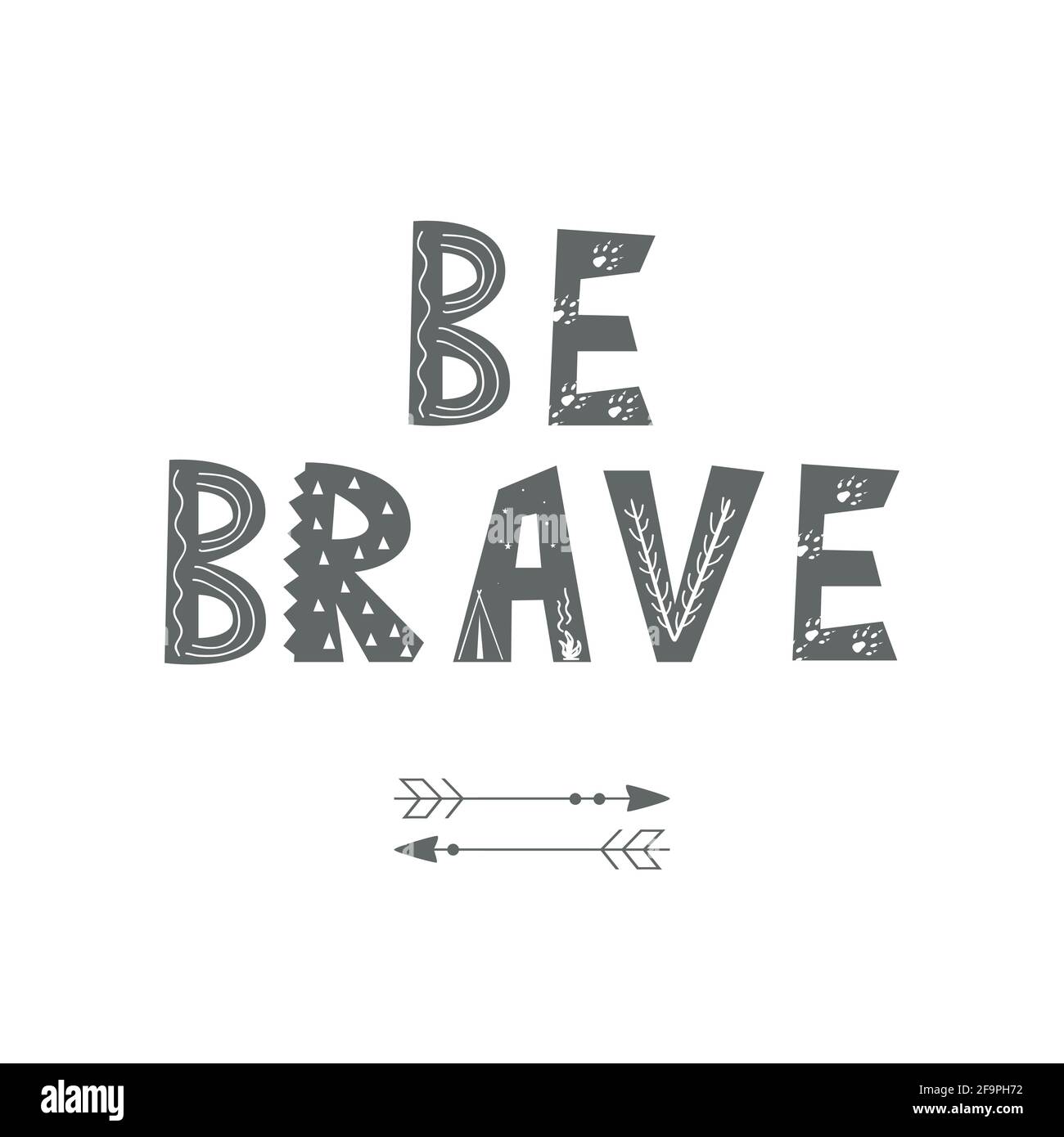 Brave cartoon hi-res stock photography and images - Alamy