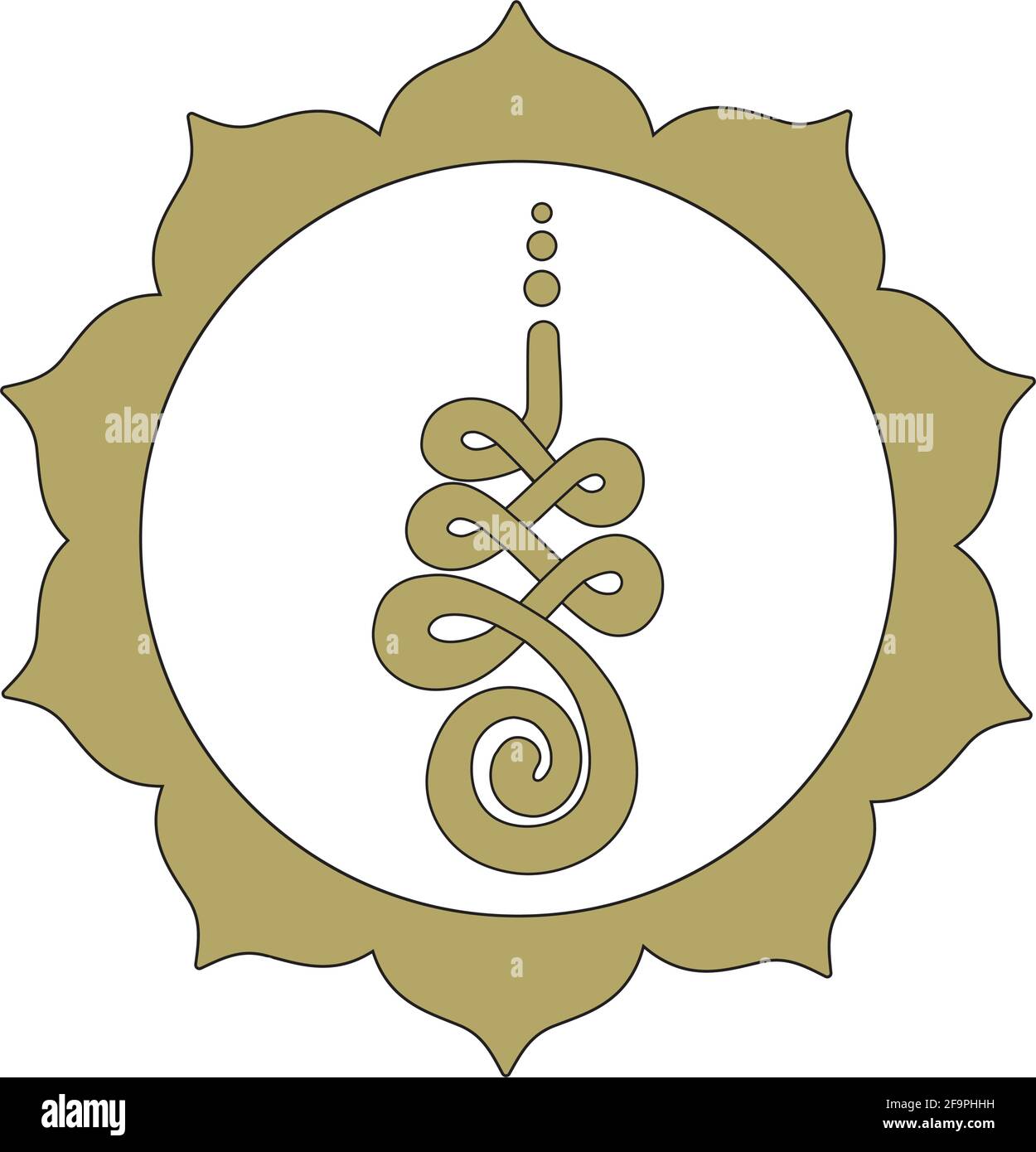 Buddhist Symbol For Enlightenment