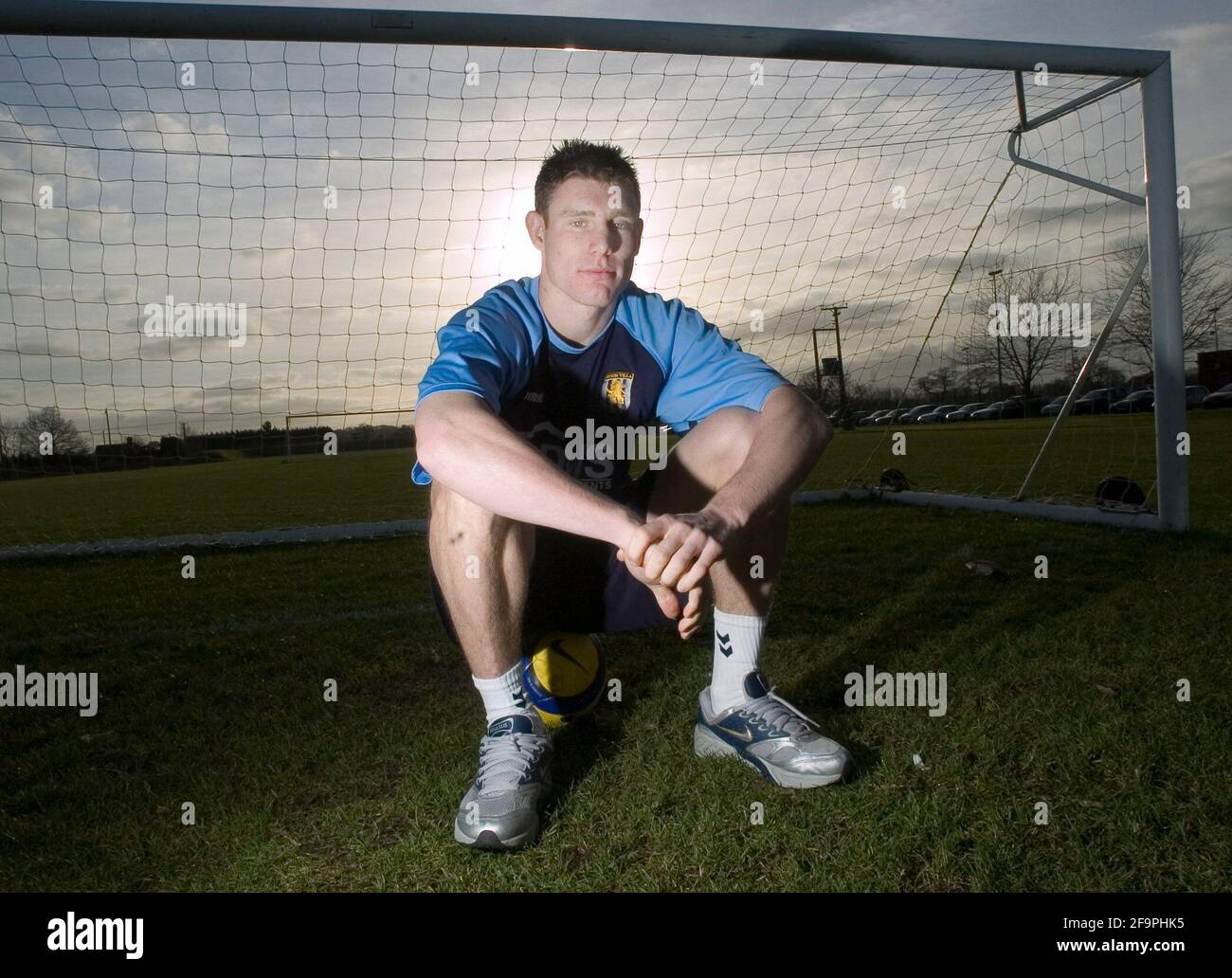 James milner hi-res stock photography and images - Alamy