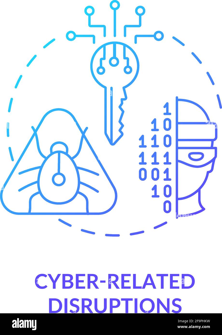 Network disruptions hi-res stock photography and images - Alamy