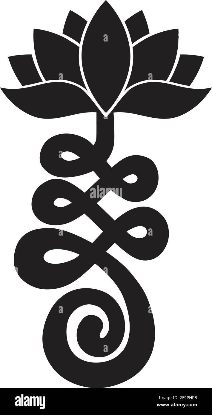 Buddhist Symbol For Enlightenment
