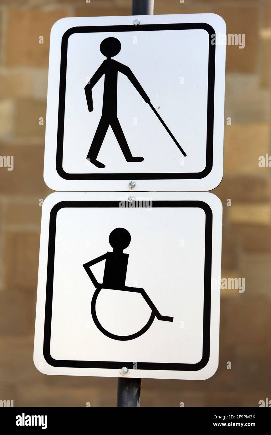 Indicative signs hi-res stock photography and images - Alamy