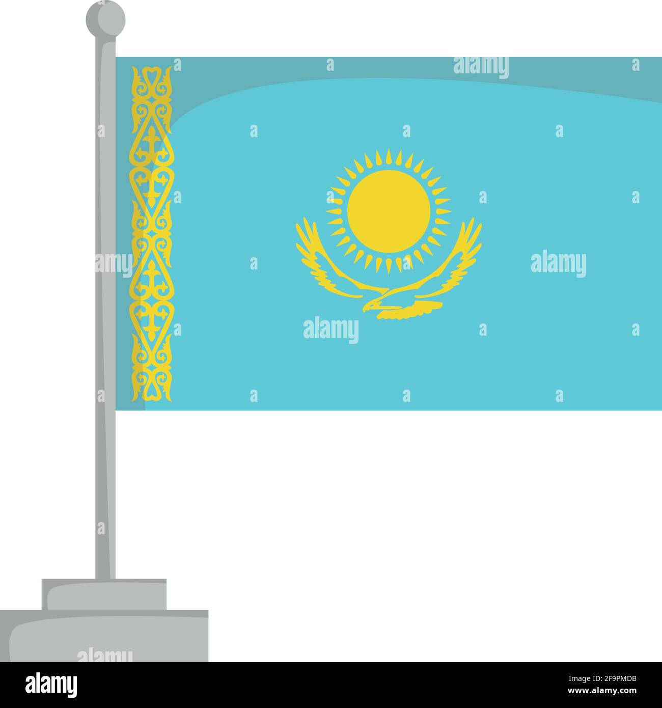 Country flag vector vectors hi-res stock photography and images - Alamy