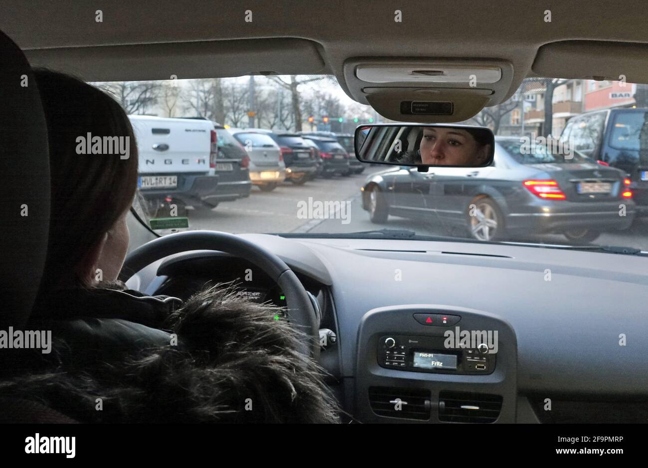 Human occupied vehicle hi-res stock photography and images - Alamy