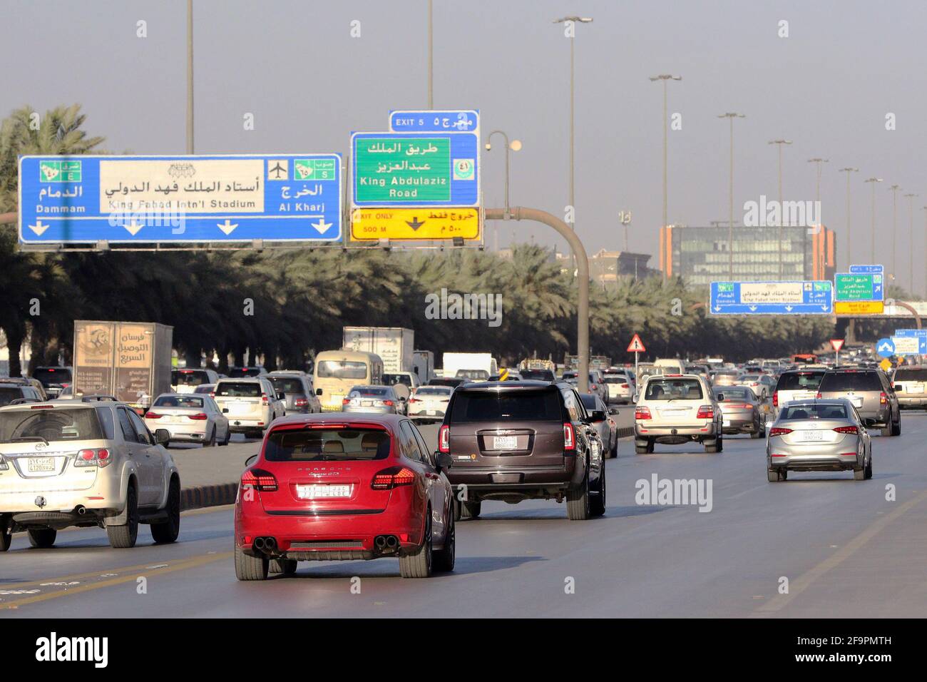 Traffic model and expressway hi-res stock photography and images - Alamy