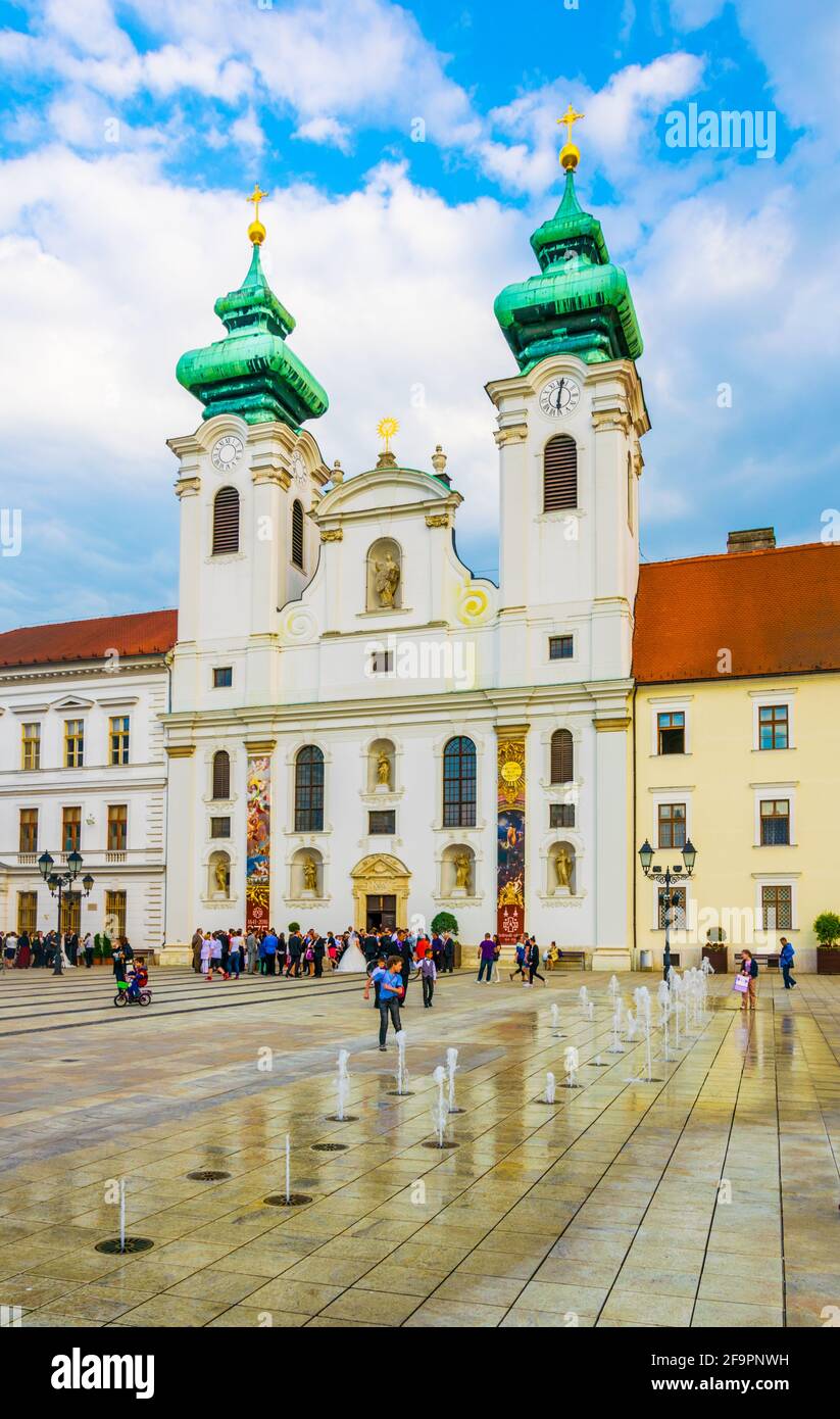 Beautiful ignac hi-res stock photography and images - Alamy