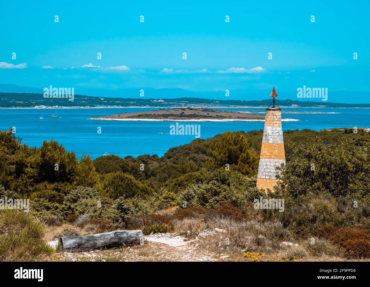 Kamenjak hi-res stock photography and images - Alamy