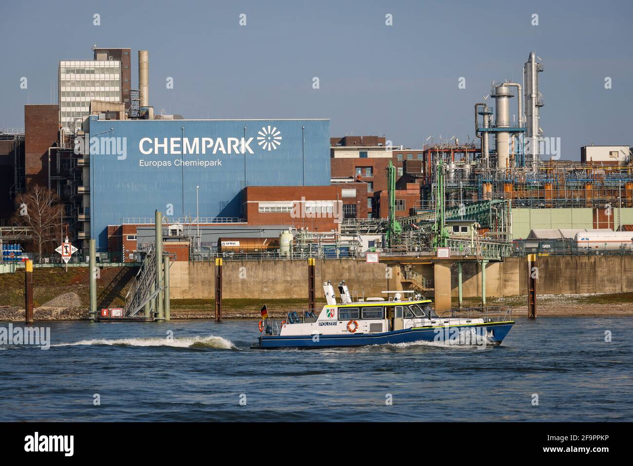 Bayer headquarters europe hi-res stock photography and images - Alamy