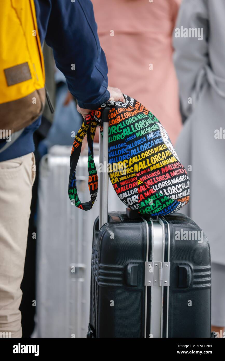 Virus checkin hi-res stock photography and images - Alamy