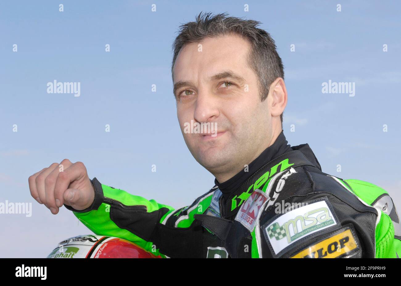 Michael rutter hi-res stock photography and images - Alamy