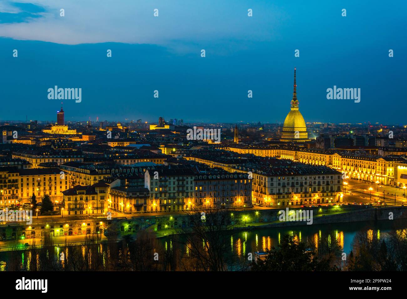 National mountain museum turin hi-res stock photography and images - Alamy
