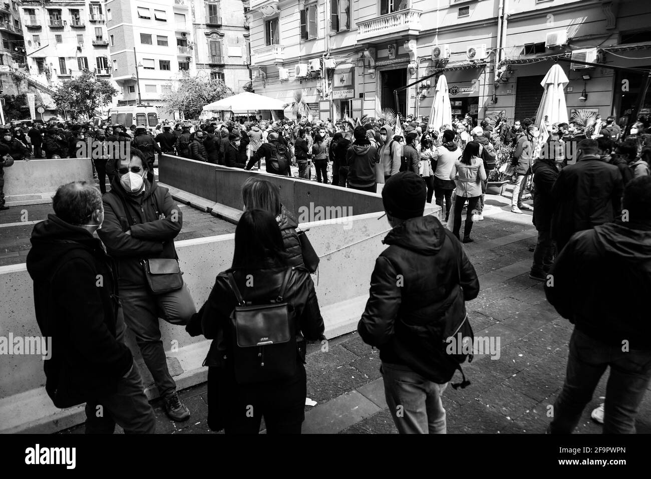 Apr 2020 Black and White Stock Photos & Images - Alamy