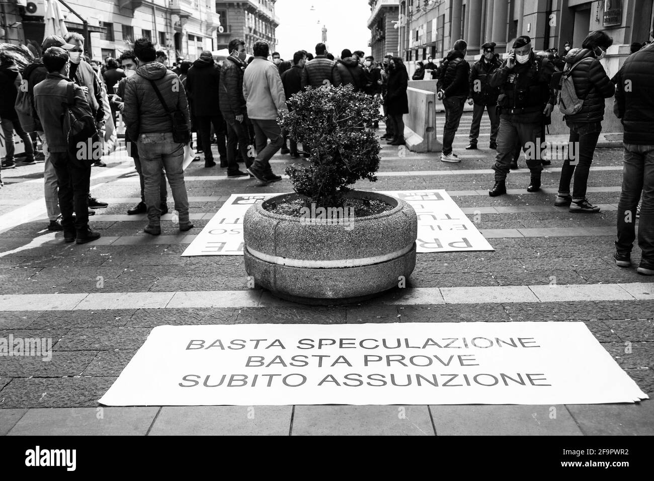 Apr 2020 Black and White Stock Photos & Images - Alamy