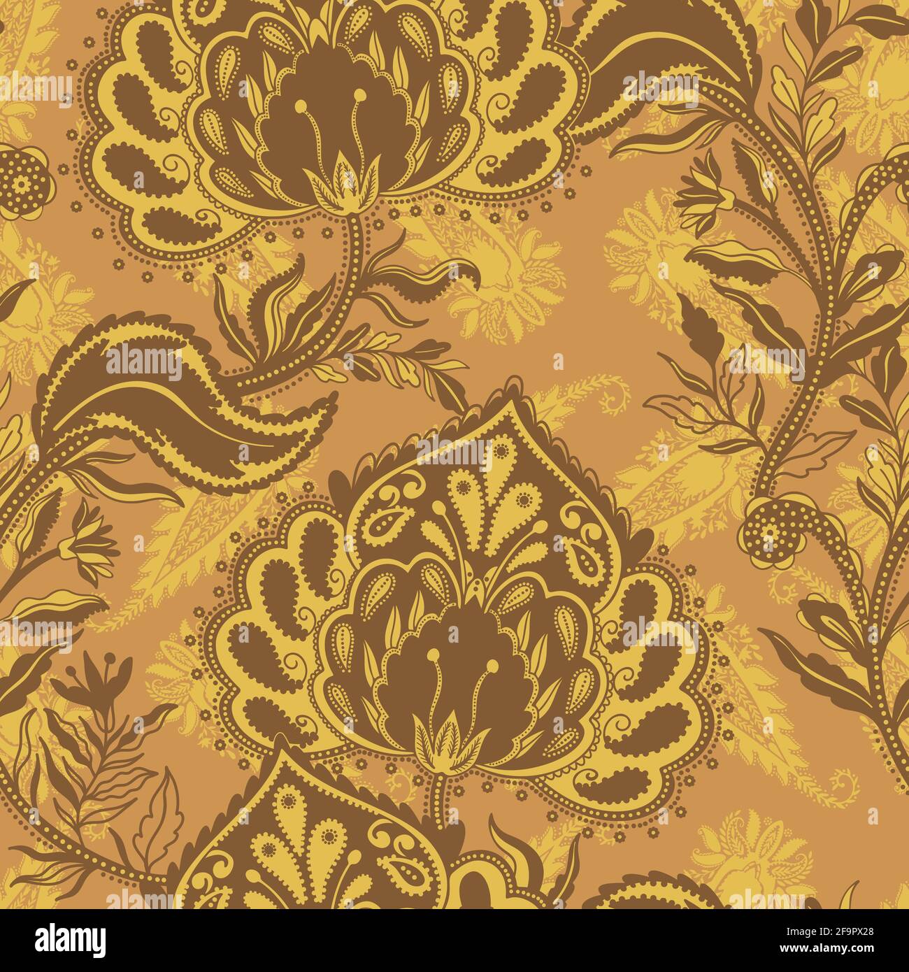 Persian Folklore Stock Vector Images Alamy