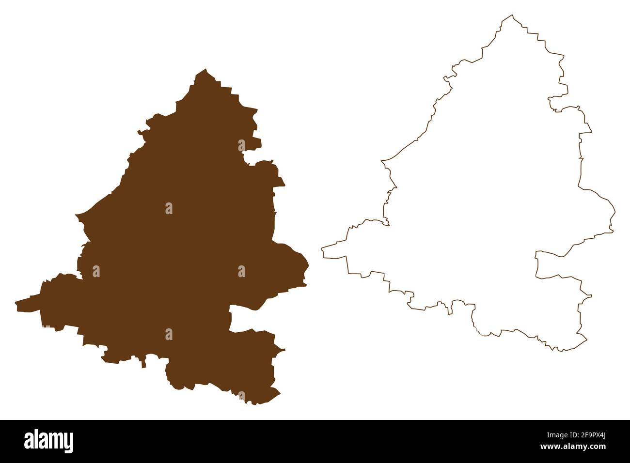 Ma Germany Stock Vector Images - Alamy