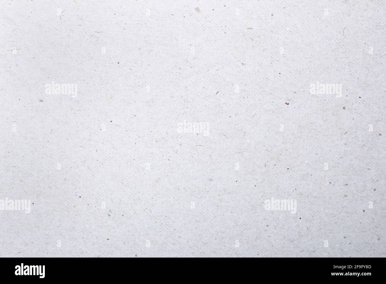 wite color paper shown grain details on it's surface Stock Photo - Alamy