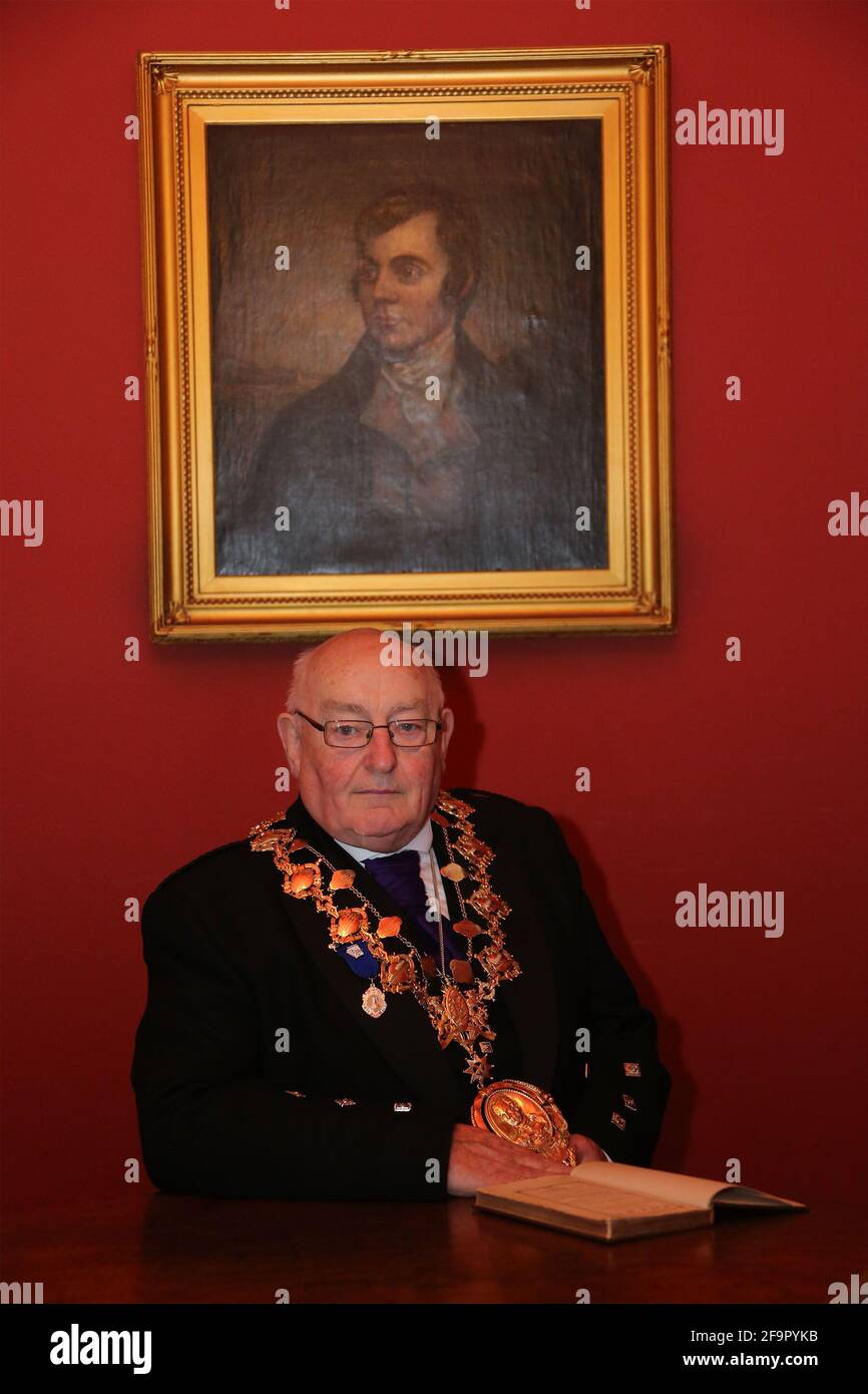 President bill nolan hi-res stock photography and images - Alamy