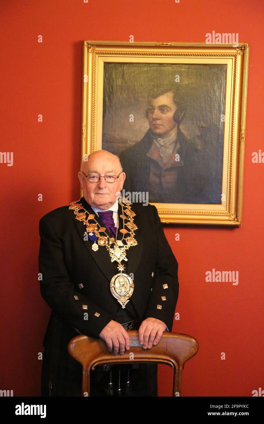 President bill nolan hi-res stock photography and images - Alamy