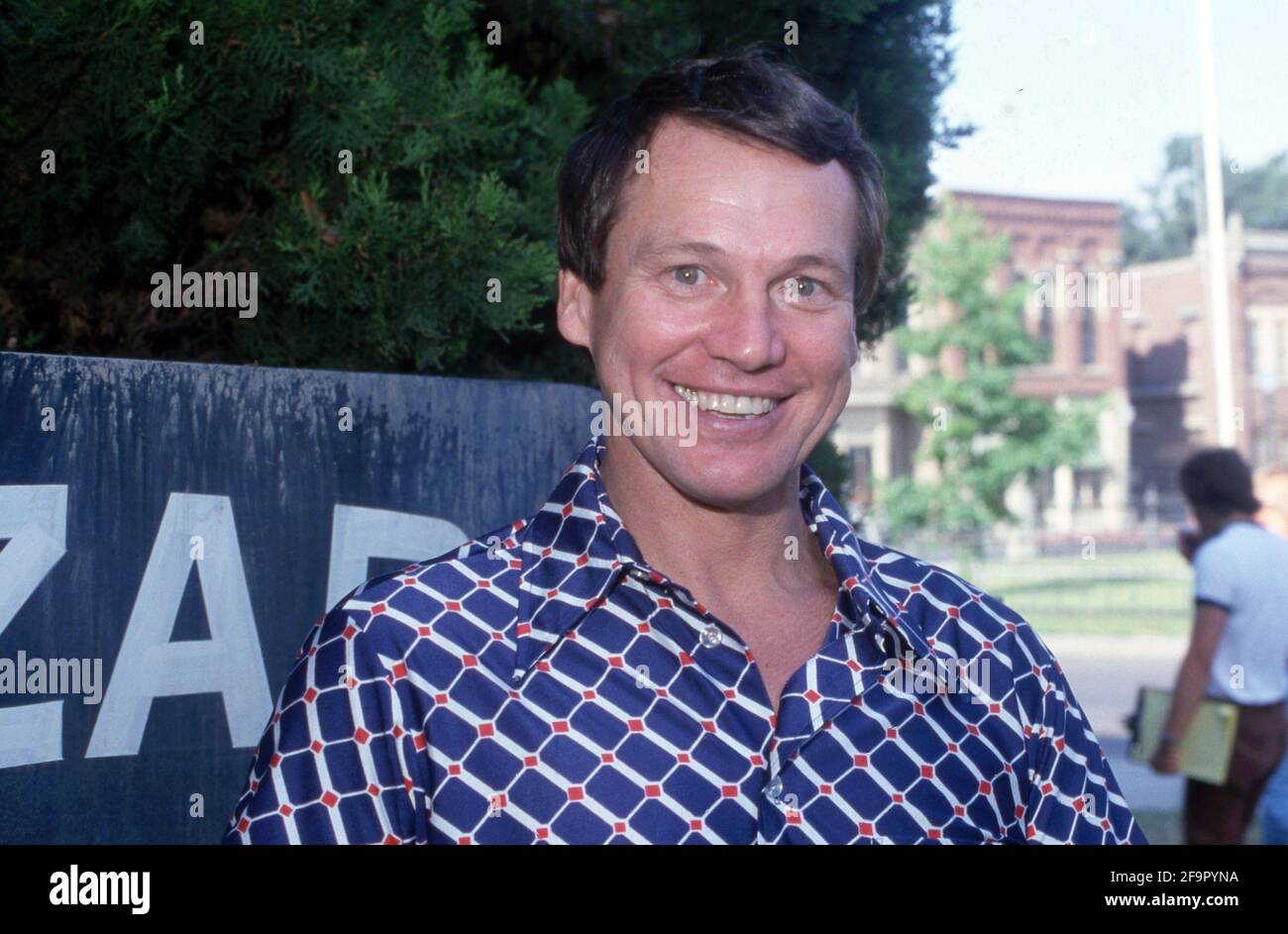 Sonny Shroyer Circa 1980's Credit: Ralph Dominguez/MediaPunch Stock ...