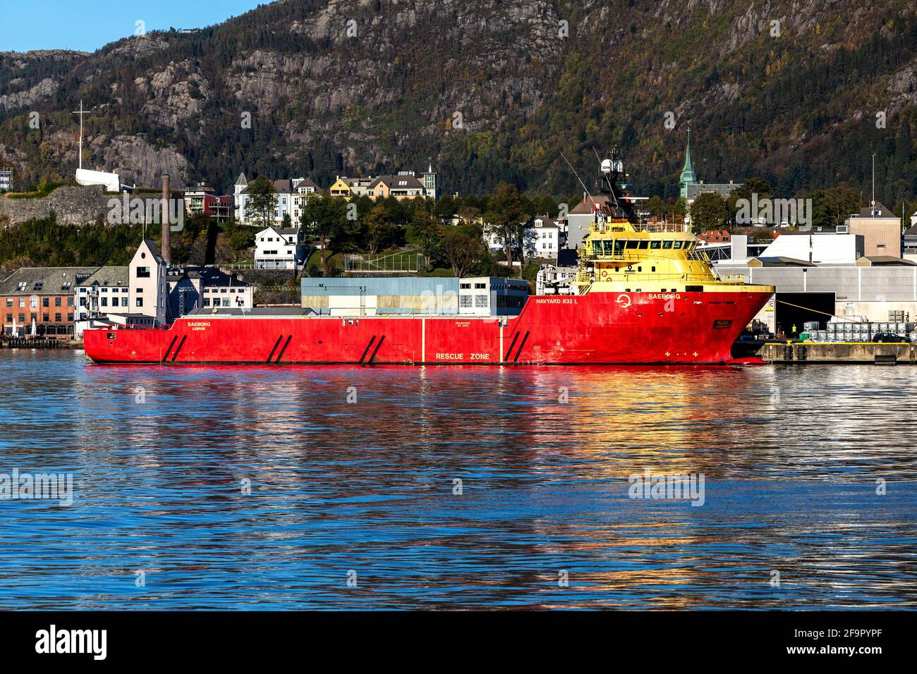 Saeborg hi-res stock photography and images - Alamy