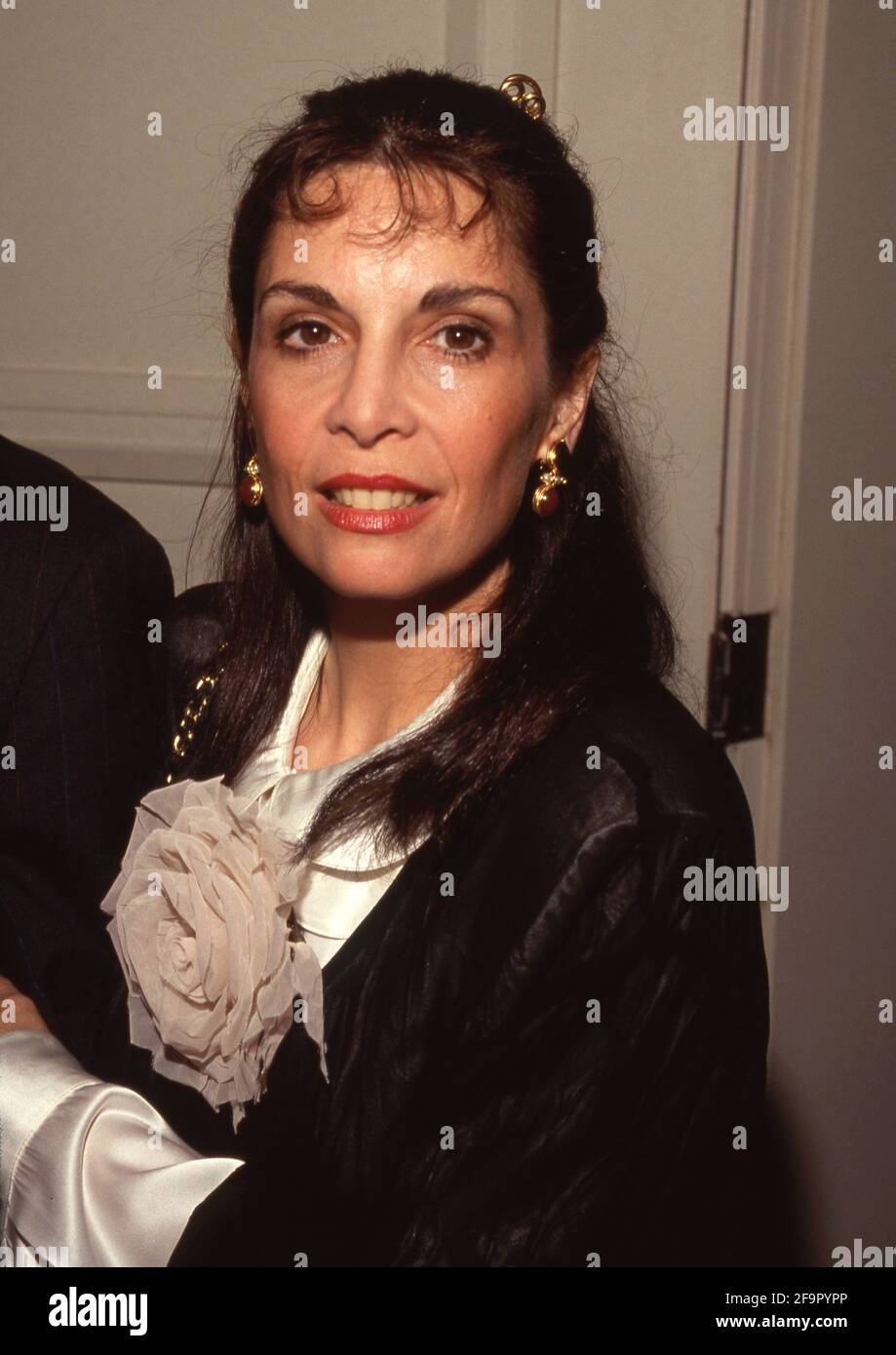 Talia Shire At The 43rd Annual Writers Guild Of America Awards At