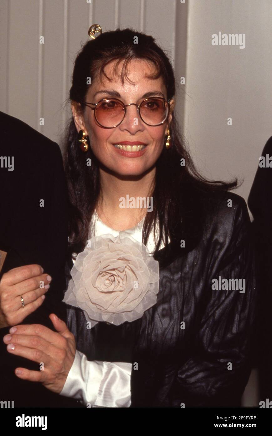 Talia Shire At The 43rd Annual Writers Guild Of America Awards At