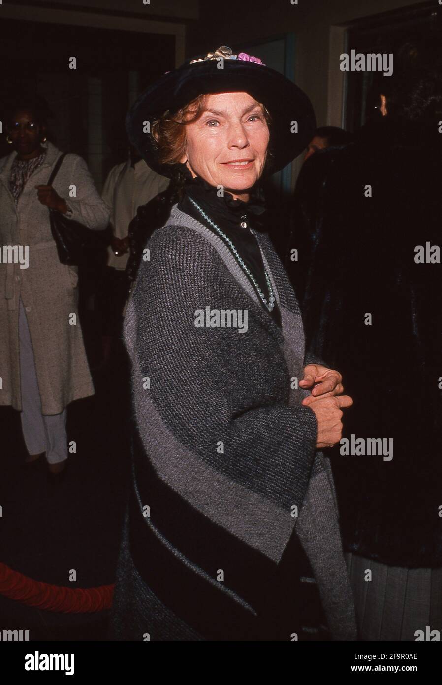 Priscilla pointer hi-res stock photography and images - Alamy