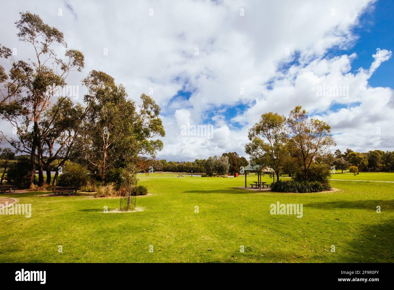 Lilydale Victoria High Resolution Stock Photography and Images - Alamy