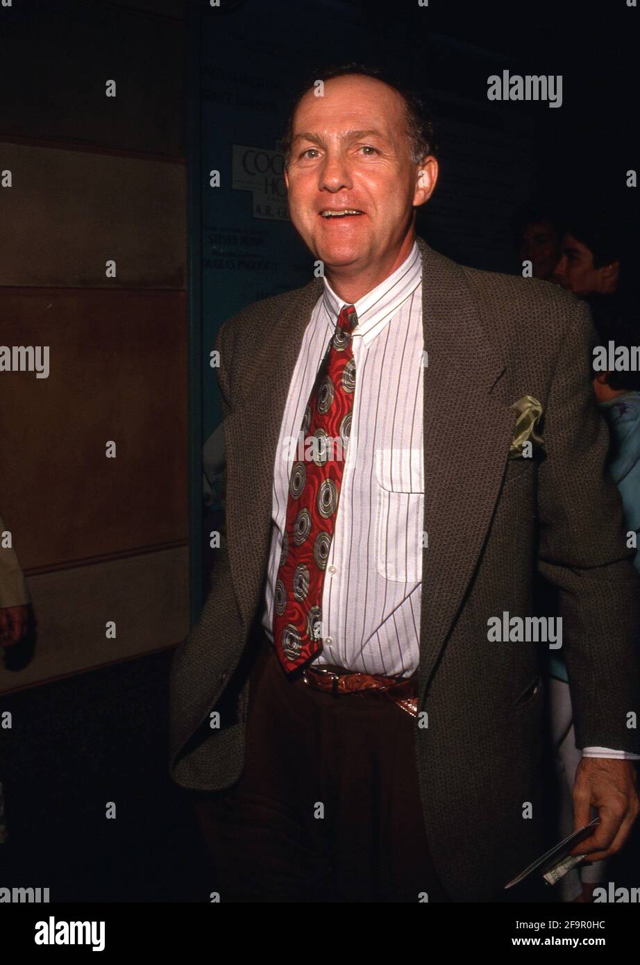 Lawrence Pressman Spockvarietyhour: Lawrence Pressman