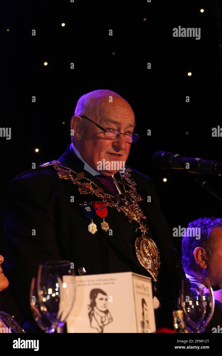 President bill nolan hi-res stock photography and images - Alamy